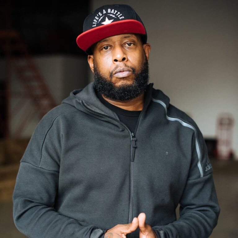 Talib Kweli anuncia gira mundial con paradas en Sudamérica y promete ...